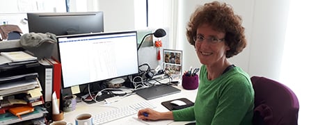 Welke rol speelt chromosoom 21 bij kinderleukemie? | KWF Kankerbestrijding