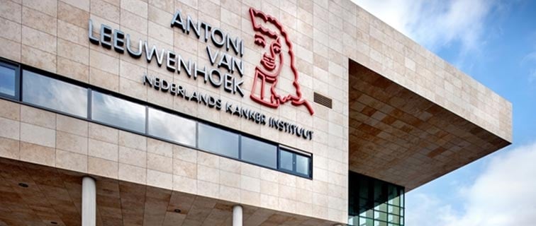 Onderzoeker van de week: René Medema | KWF