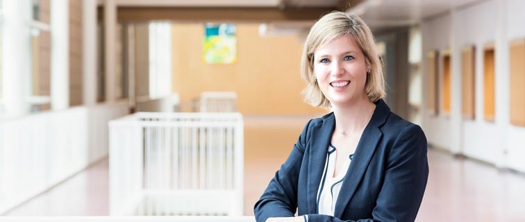 Onderzoek naar behandeling op maat | KWF Kankerbestrijding