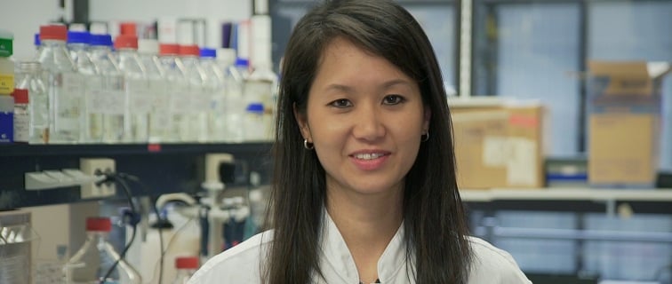 Hyperthermie: een warme belofte | KWF