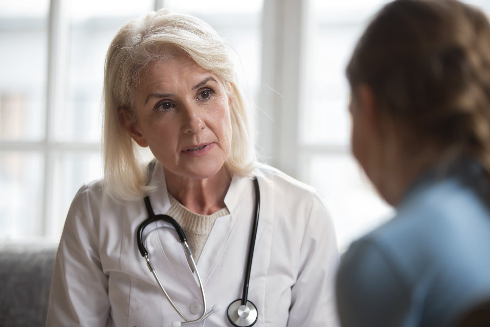 Palliatieve zorg bij kanker | KWF