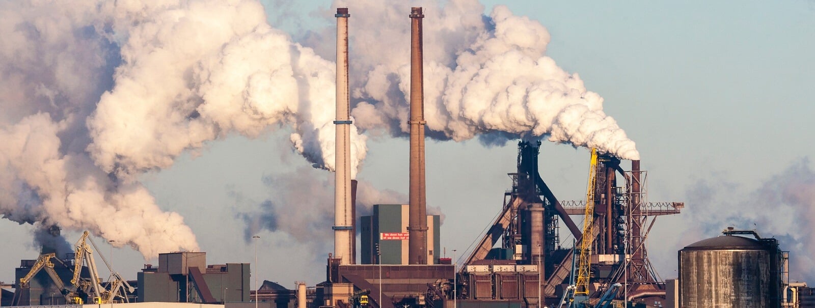 Luchtvervuiling | KWF