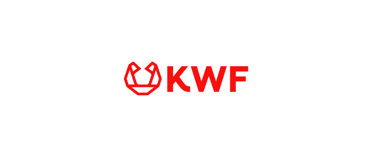 Het logo van KWF aanvragen | KWF