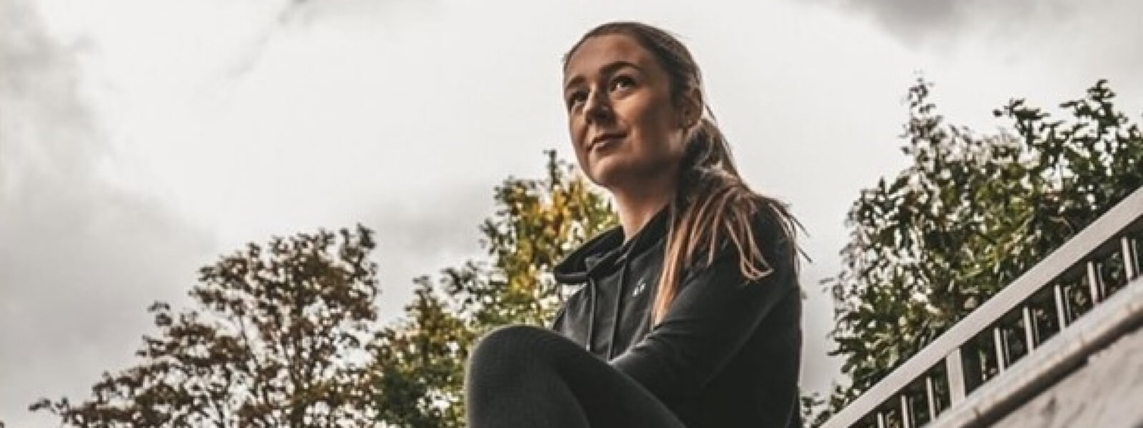 Madelon was 21 toen ze borstkanker kreeg | Pink Ribbon