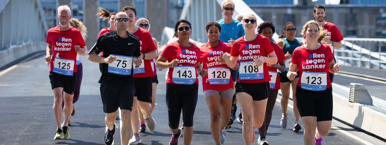 Samen bereiken we onze doelen | KWF