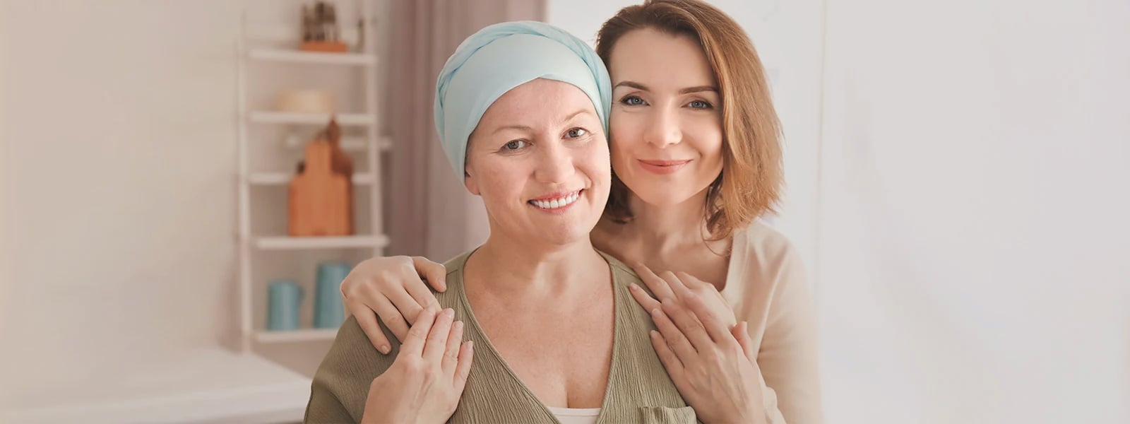 Borstkanker | Pink Ribbon